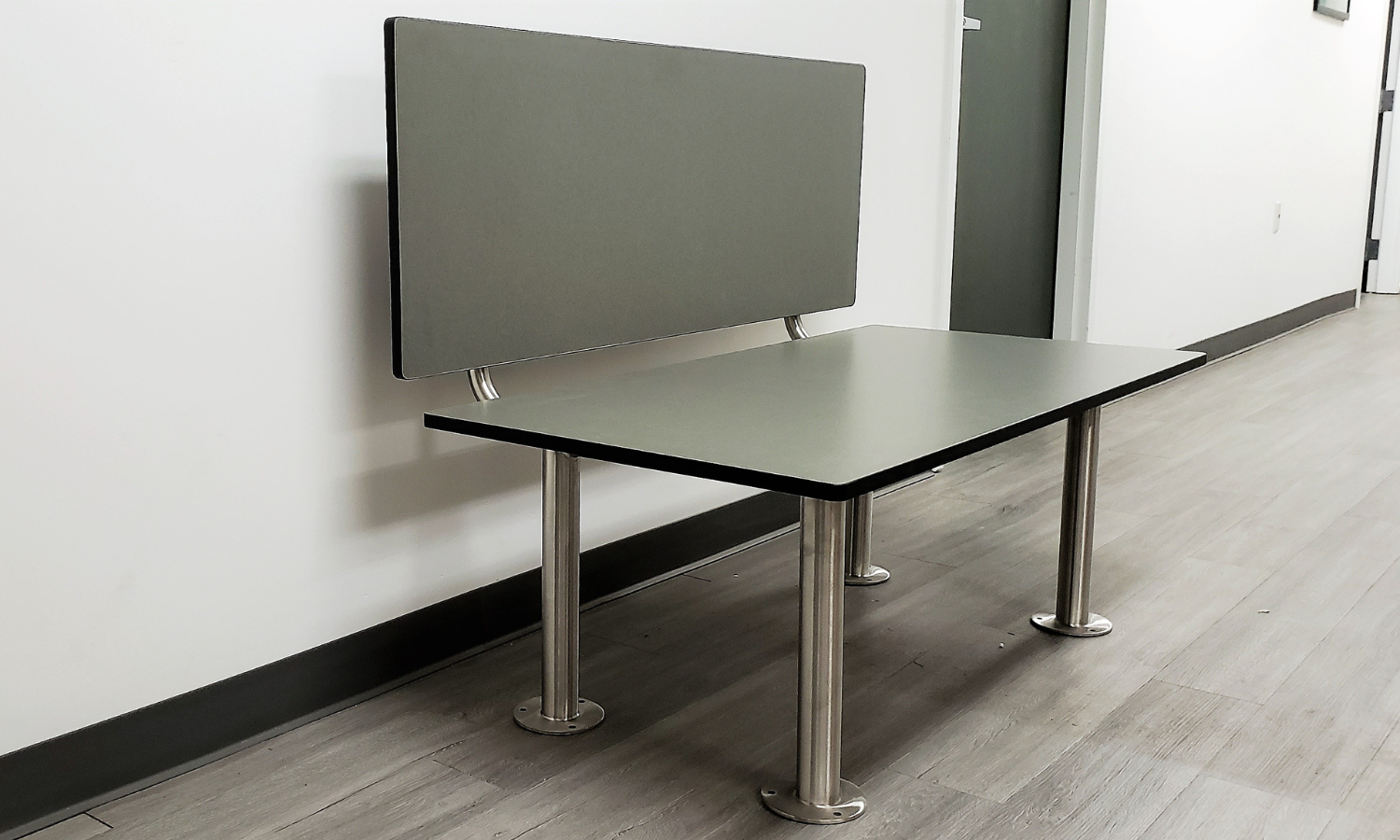 Benches – Summit Lockers