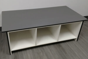 Cubbies – Summit Lockers